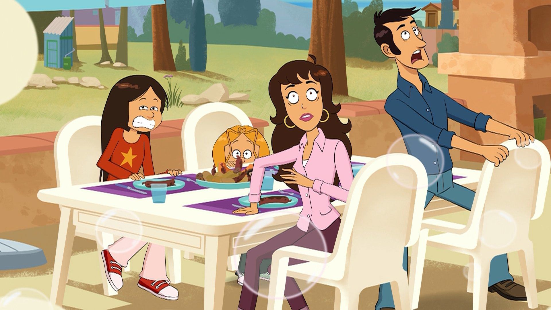 Les Sisters En Streaming Direct Et Replay Sur Canal Mycanal